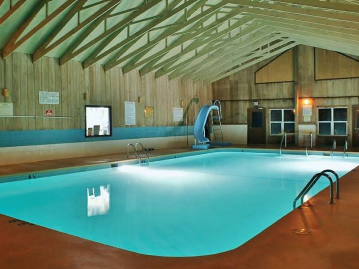 - The Playful Goose Campground