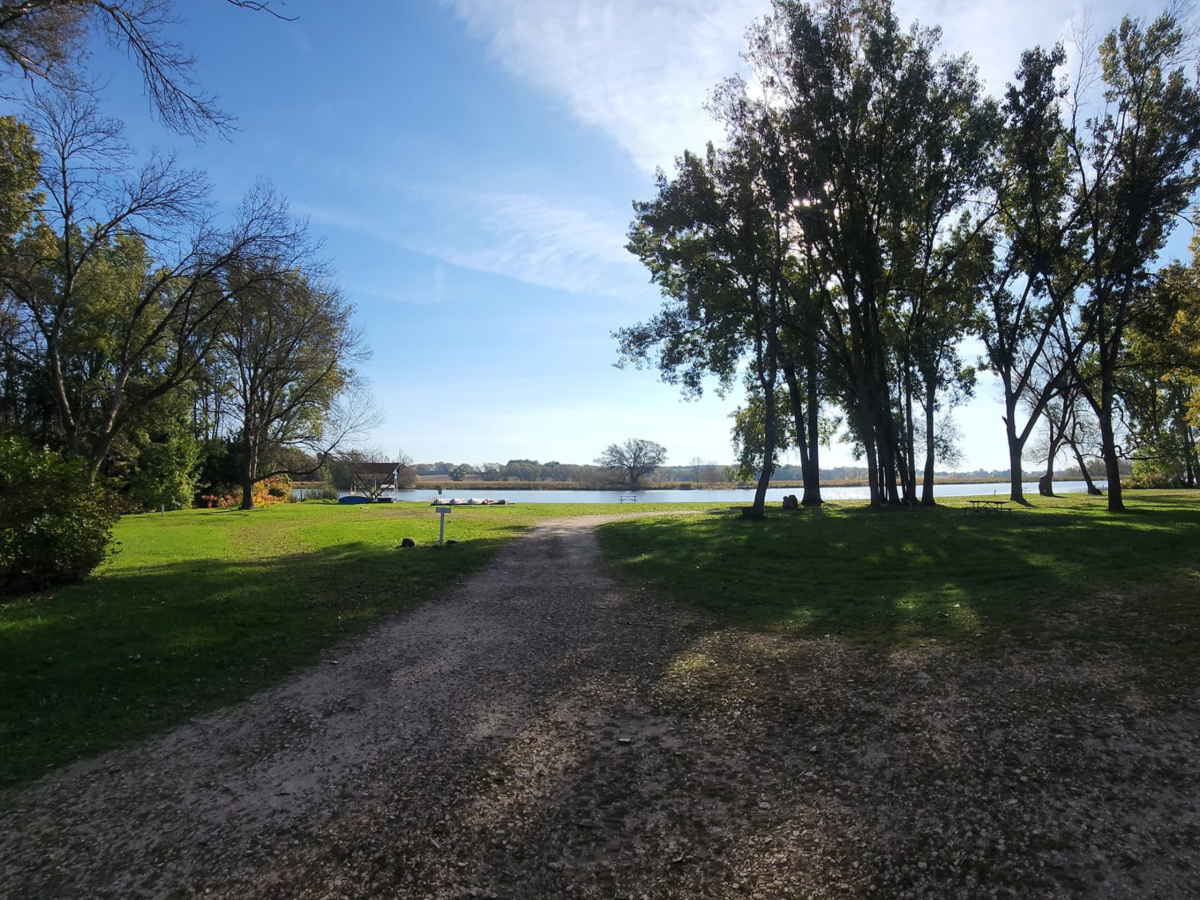 - The Playful Goose Campground